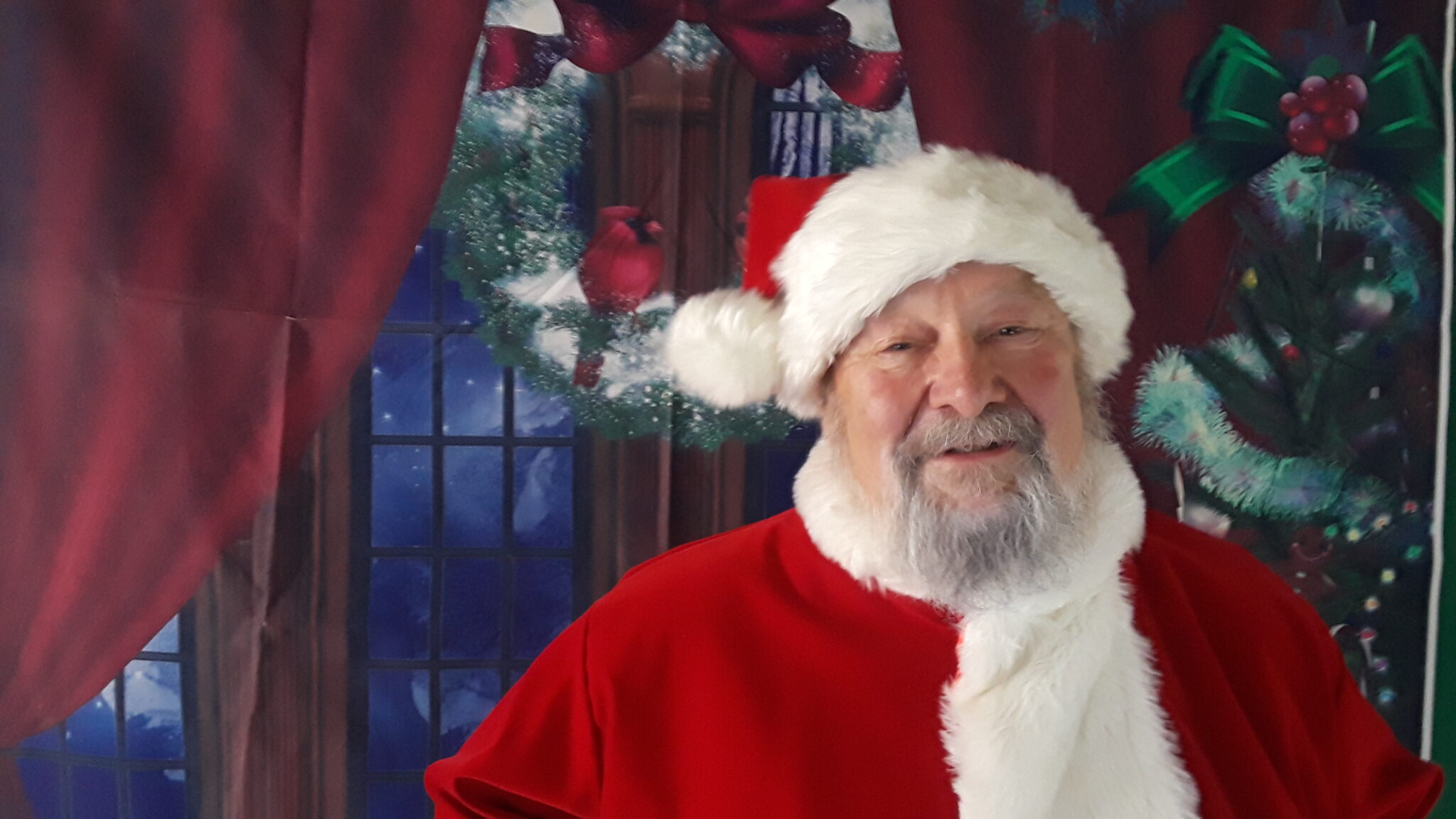 Hire Santa Claus in Phoenix, Arizona