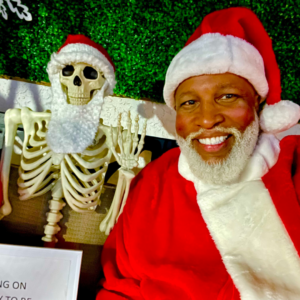 Hire Santa Claus in Phoenix, Arizona