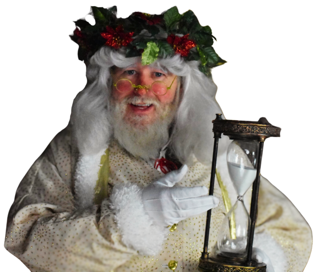 Hire Santa Claus in Phoenix, Arizona