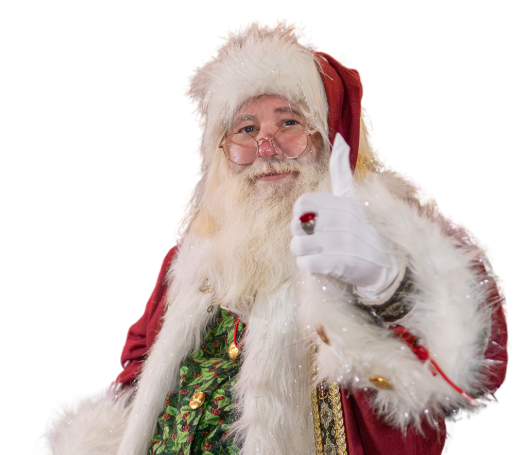Hire Santa Claus in Phoenix, Arizona