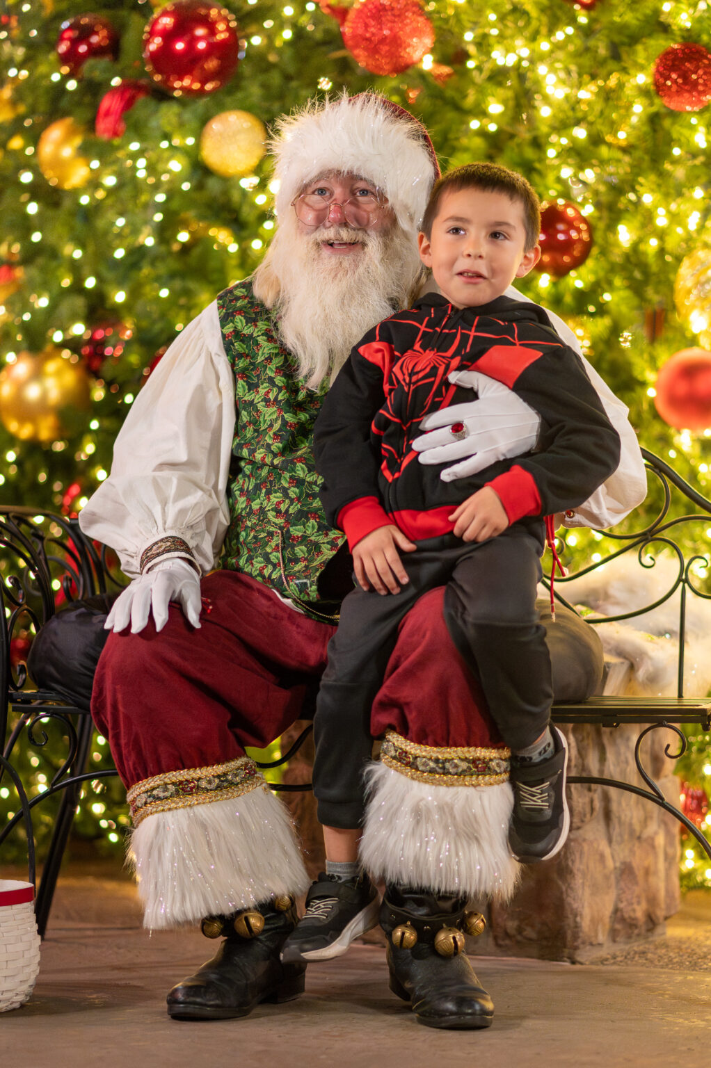 Private Events - Santa Arizona And Friends LLC